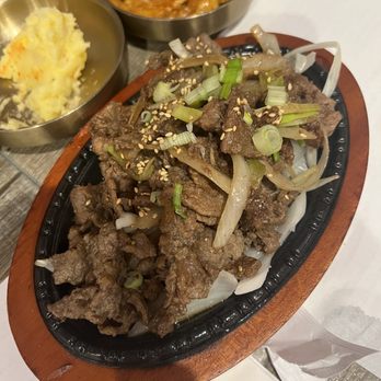 KKANBU RESTAURANT - Updated June 2024 - 155 Photos & 70 Reviews - 8200 ...