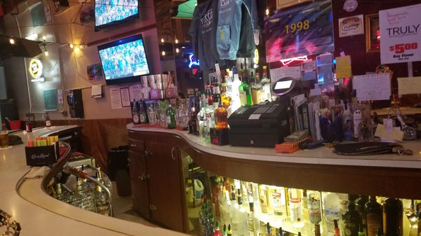 MECCA BAR - Updated September 2025 - 37 Reviews - 549 2nd Ave ...