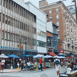 BARBUZZO - Updated August 2024 - 3648 Photos & 3318 Reviews - 110 S ...