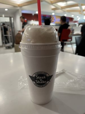 STEAK ‘N SHAKE - Updated August 2025 - 18 Photos & 14 Reviews - 3500 S ...