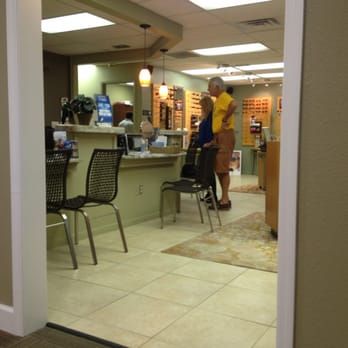 SHETTLE EYE CENTER - Updated January 2026 - 670 Clearwater Largo Rd N ...