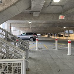 SAFEAUTO GARAGE - 1585 Westpark St, Columbus, Ohio - Parking - Phone ...