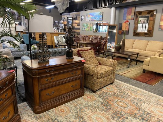 RICOCHET HOME CONSIGNMENT - Updated October 2025 - 70 Photos & 32 ...
