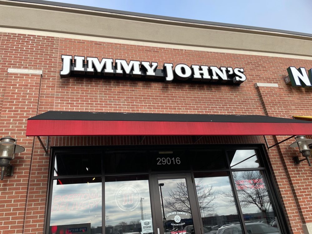 JIMMY JOHN’S - Updated October 2025 - 11 Photos & 21 Reviews - 29016 ...