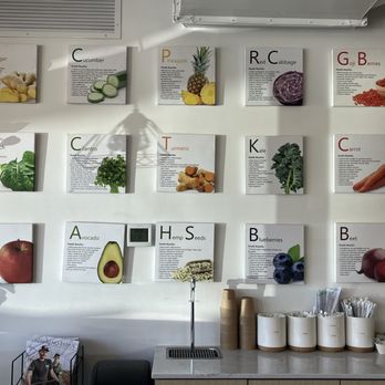 ELIXIR SUPERFOOD & JUICE - Updated April 2025 - 243 Photos & 84 Reviews ...