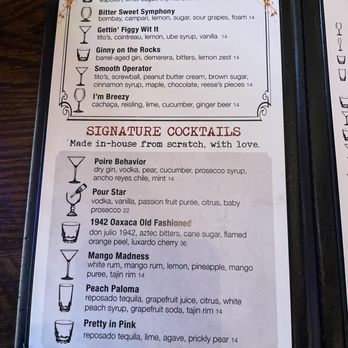 POUR BEHAVIOR - Updated February 2025 - 617 Photos & 603 Reviews - 2211 ...