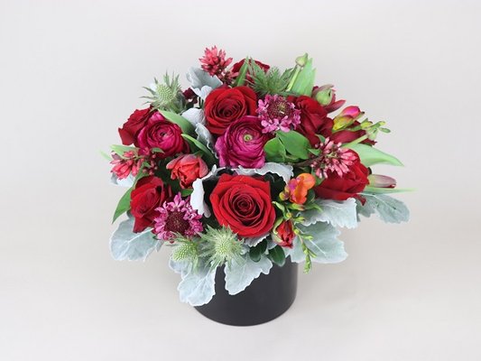 ARTSY FLORA FLORAL BOUTIQUE - UPPER EAST SIDE - Updated December 2025 ...