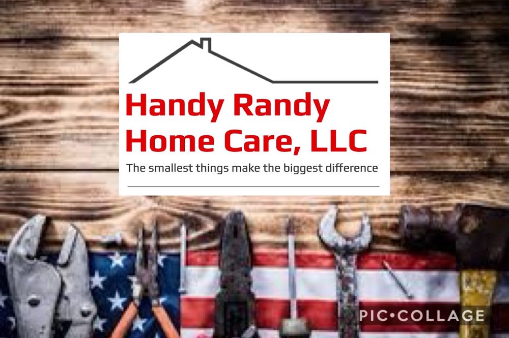 HANDY RANDY HOME CARE - Updated August 2025 - Cave Creek, Arizona ...