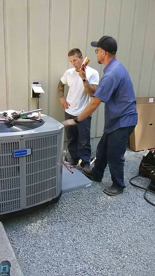 AMERICOOL HEATING & AIR CONDITIONING - Updated September 2024 - 10 ...