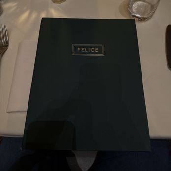 FELICE 56 - Updated January 2026 - 289 Photos & 168 Reviews - 15 W 56th ...