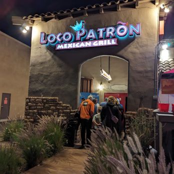 LOCO PATRON - Updated April 2025 - 583 Photos & 817 Reviews - 4228 N ...