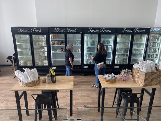 BOZZA PASTA - Updated December 2025 - 33 Photos & 17 Reviews - 462 ...