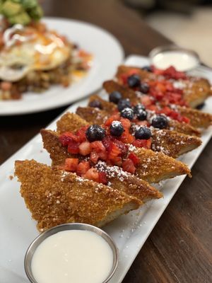 BLU JAM CAFE - 2764 Photos & 1590 Reviews - 541 S Spring St, Los ...