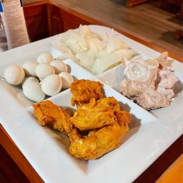 NO.9 ALLEY HOT POT - Updated July 2024 - 580 Photos & 219 Reviews - 930 ...