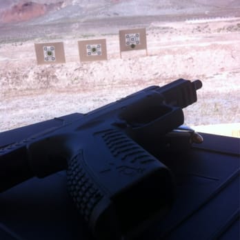 WASHOE COUNTY SHOOTING FACILITY - Updated January 2026 - 21 Photos & 39 ...