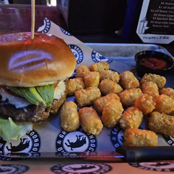 BOONDOCKS PATIO & GRILL TEMPE - Updated January 2026 - 87 Photos & 79 ...