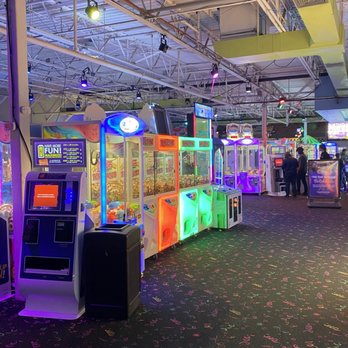 THE FUNPLEX - Updated October 2025 - 191 Photos & 128 Reviews - 3320-24 ...