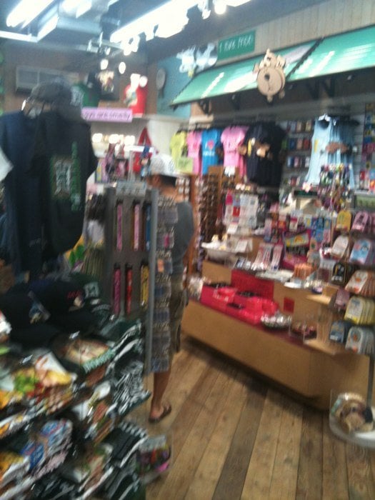 GECKO STORE - Updated August 2024 - 709 Front St, Lahaina, Hawaii ...