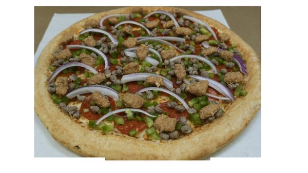 PERONI PIZZA - Updated September 2025 - 21 Photos & 76 Reviews - 1734 W ...