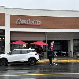 CAPRIOTTI’S SANDWICH SHOP - Updated October 2025 - 70 Photos & 33 ...