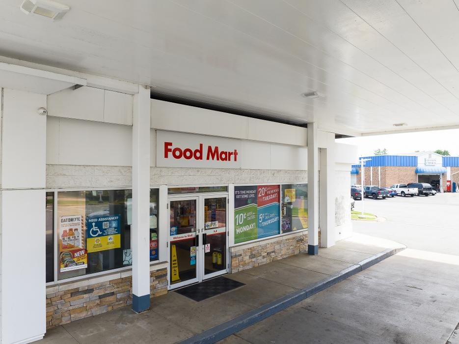 SHELL - Updated September 2025 - 25 Photos - 300 E Gude Dr, Rockville ...