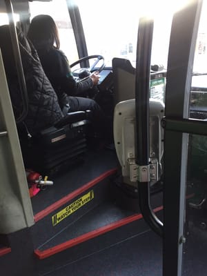 AC TRANSIT F TRANSBAY BUS - Updated December 2025 - 18 Reviews - 1ST ...