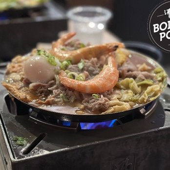 BOILING POINT - Updated September 2024 - 187 Photos & 80 Reviews - 315 ...