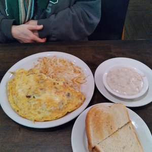 MIMI’S DINER - Updated October 2024 - 27 Photos & 90 Reviews - 5589 ...