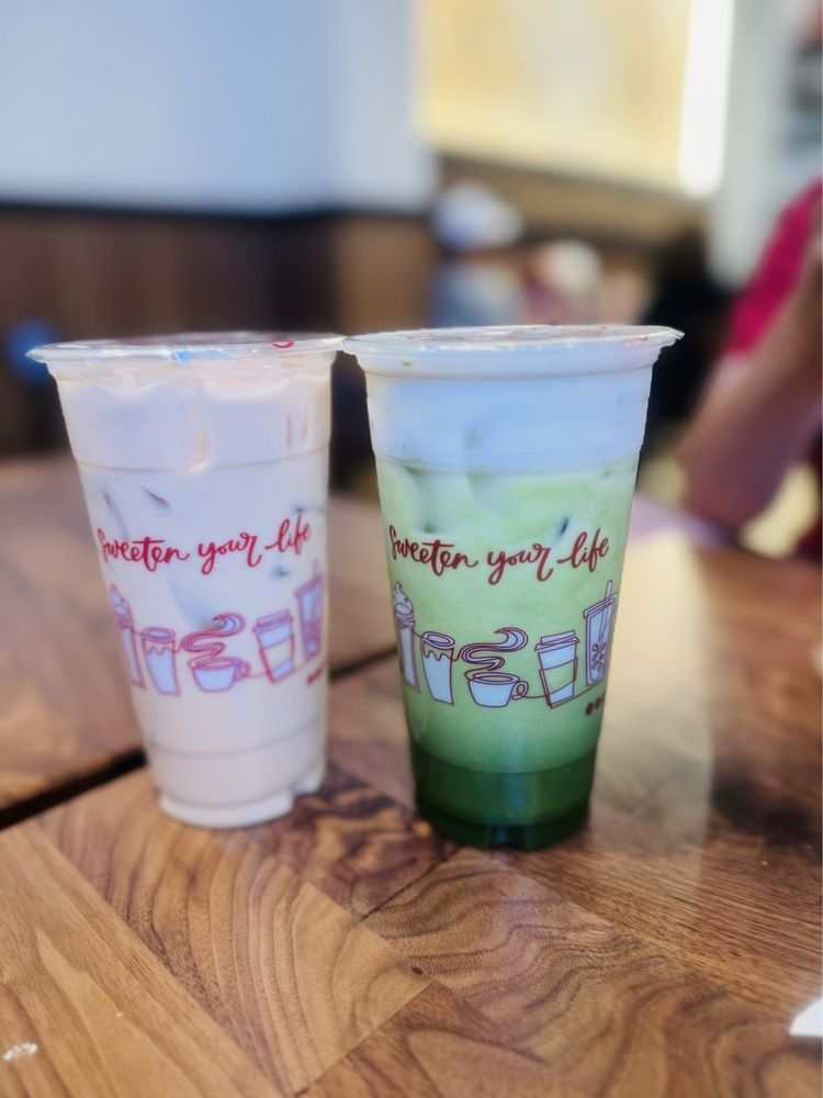 85°C BAKERY CAFE-TEMECULA - Updated February 2025 - 396 Photos & 89 ...