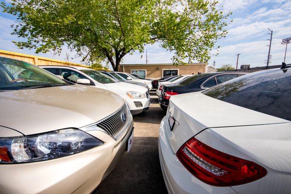 HOUSTON AUTO SALES - Updated July 2024 - 34 Photos & 30 Reviews - 8245 ...