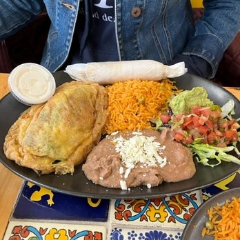 EL AZTECA MEXICAN - Updated March 2025 - 348 Photos & 249 Reviews - 97 ...