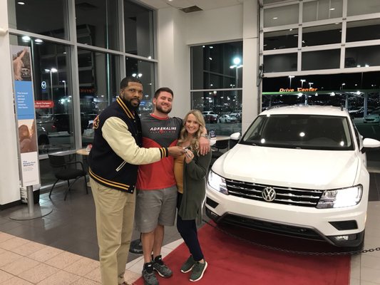 HILEY VOLKSWAGEN OF HUNTSVILLE - Updated October 2025 - 11 Photos & 54 ...