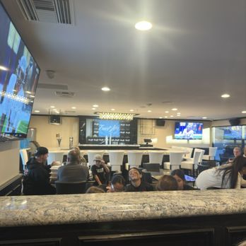 FLAT TOP BAR AND GRILL - 346 Photos & 386 Reviews - 17960 Van Buren ...