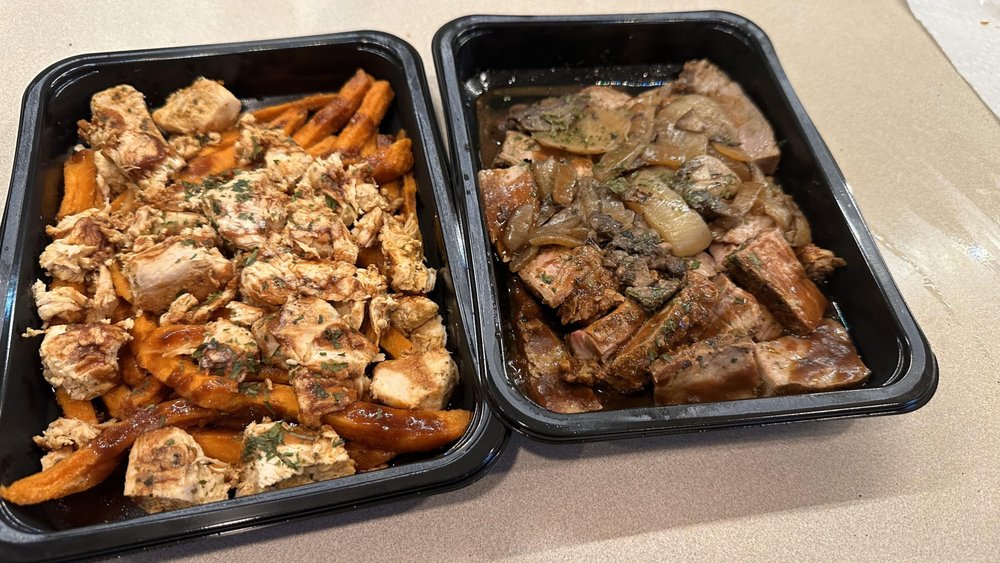 HEALTHY MEALS DIRECT - Updated December 2025 - 47 Photos - 1054 E ...