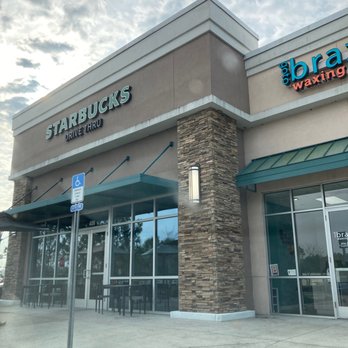 STARBUCKS - Updated December 2025 - 41 Photos & 28 Reviews - 7051 ...