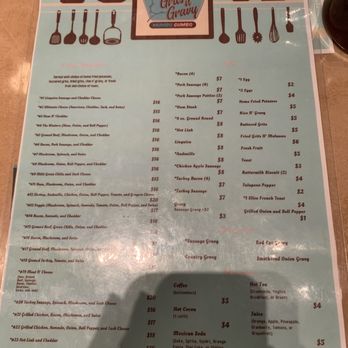 GRITS N’ GRAVY - 429 Photos & 342 Reviews - 215 SW 6th Ave, Portland ...