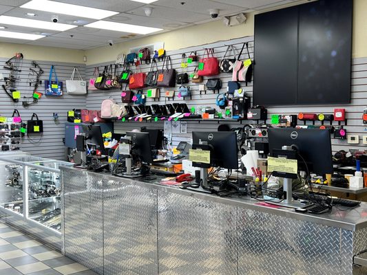 AZTEC PAWN & JEWELRY - Updated May 2026 - 24 Reviews - 2020 North 75th ...