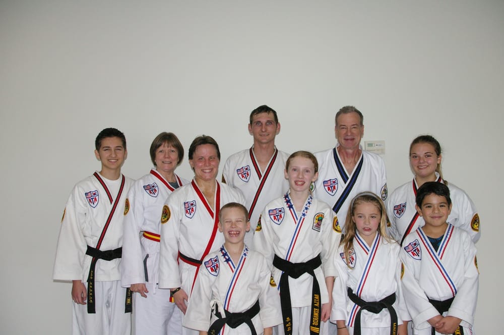 KARATE ATLANTA - CUMMING - Updated August 2025 - 4914 Atlanta Hwy ...