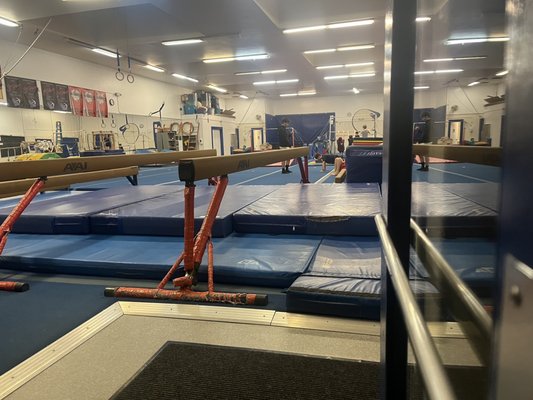 AMERICAN GYMNASTICS CLUB - Updated January 2026 - 35 Reviews - 2520 ...