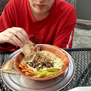 FIREWALL - Updated February 2025 - 69 Photos & 69 Reviews - 1546 Ralph ...