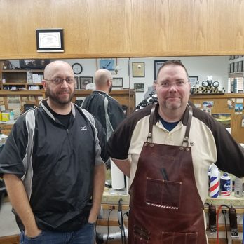 HAIR KUTTERS BARBER & STYLE SHOP - Updated December 2025 - 176 N Main ...