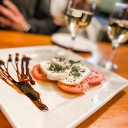 DAT’S ITALIAN - Updated December 2025 - 146 Photos & 418 Reviews - 2514 ...