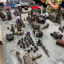 GAMERS GUILD - Updated December 2025 - 55 Photos & 38 Reviews - 2223 S ...