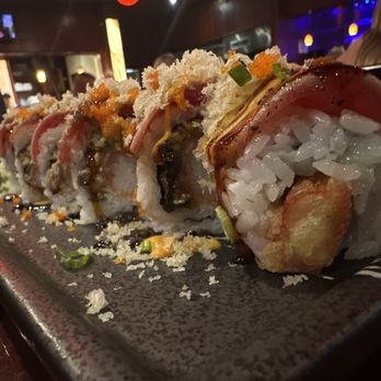 FRIDAY TUNA - Updated December 2024 - 199 Photos & 149 Reviews - 750 N ...