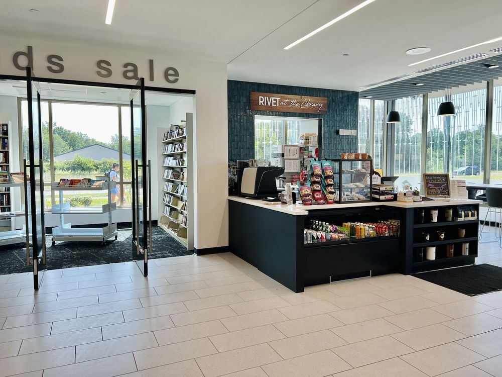 WESTFIELD WASHINGTON PUBLIC LIBRARY - Updated December 2025 - 52 Photos ...