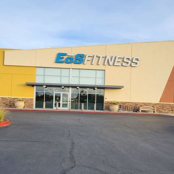 EŌS FITNESS - Updated December 2025 - 93 Photos & 109 Reviews - 27220 ...