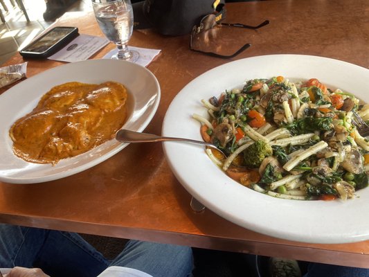 VITO MARCELLOS ITALIAN BISTRO - 189 Photos & 288 Reviews - 45 Seavey St ...