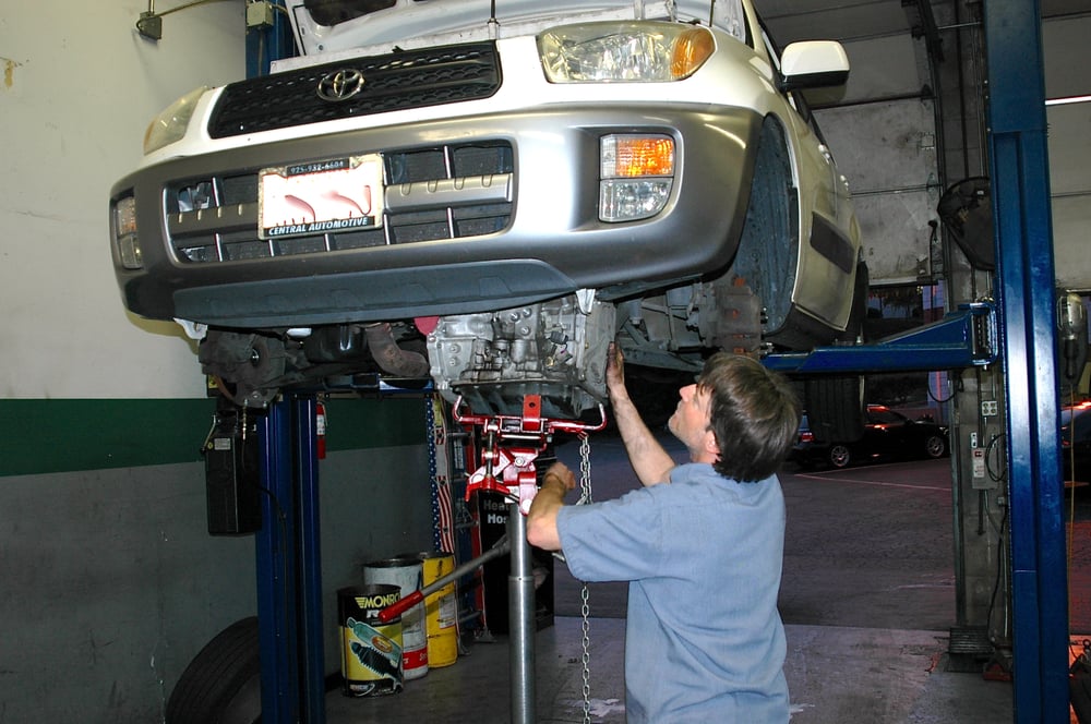 CENTRAL AUTOMOTIVE SERVICE CENTER - Updated December 2025 - 11 Photos ...