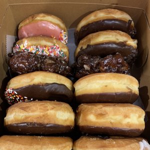 MAZZOA DONUTS - 314 Photos & 387 Reviews - 5180 Blue Diamond Rd, Las ...