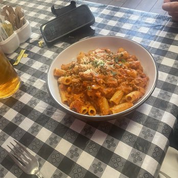 IL LOCALETTO ROSSI ITALIAN CUISINE - Updated June 2025 - 192 Photos ...